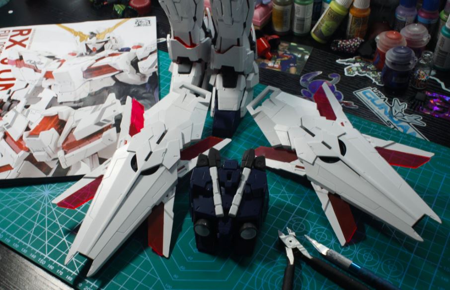 26 – Creeping for Scale Models