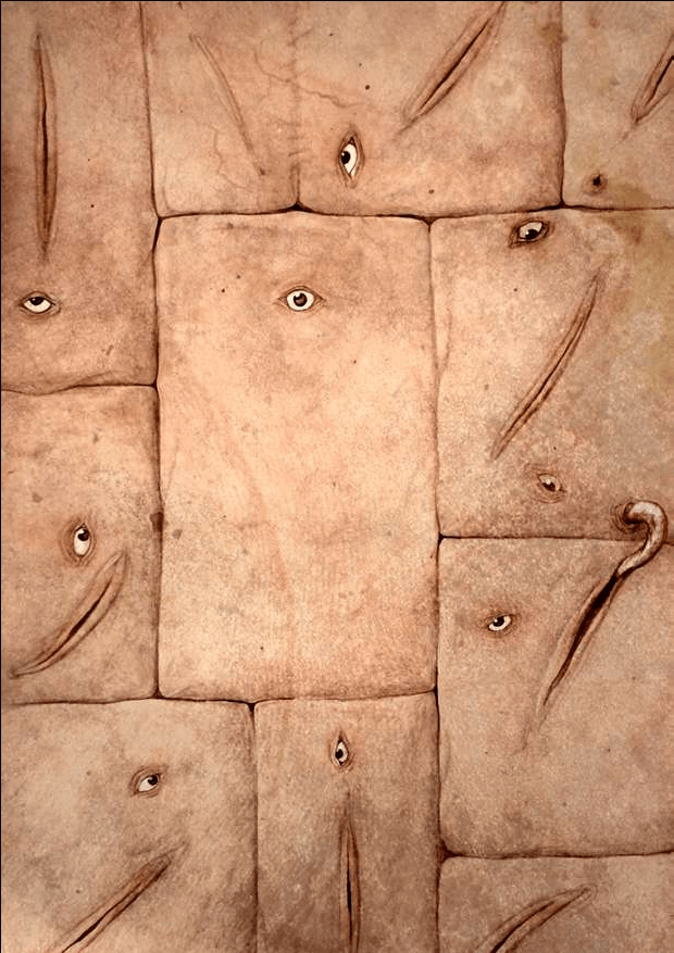 All Tomorrows: The Best, Weirdest, and Wildest Worldbuilding – Creeping ...