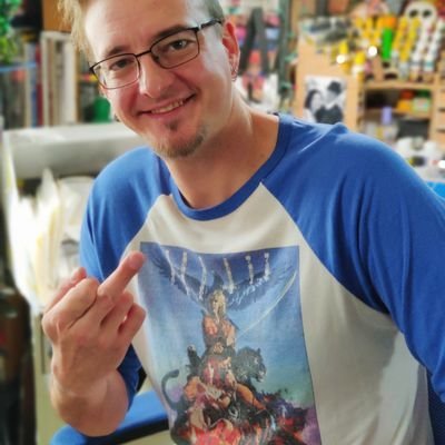 Artist Interview with Brian (AKA Bro_builder) – Creeping for Scale Models