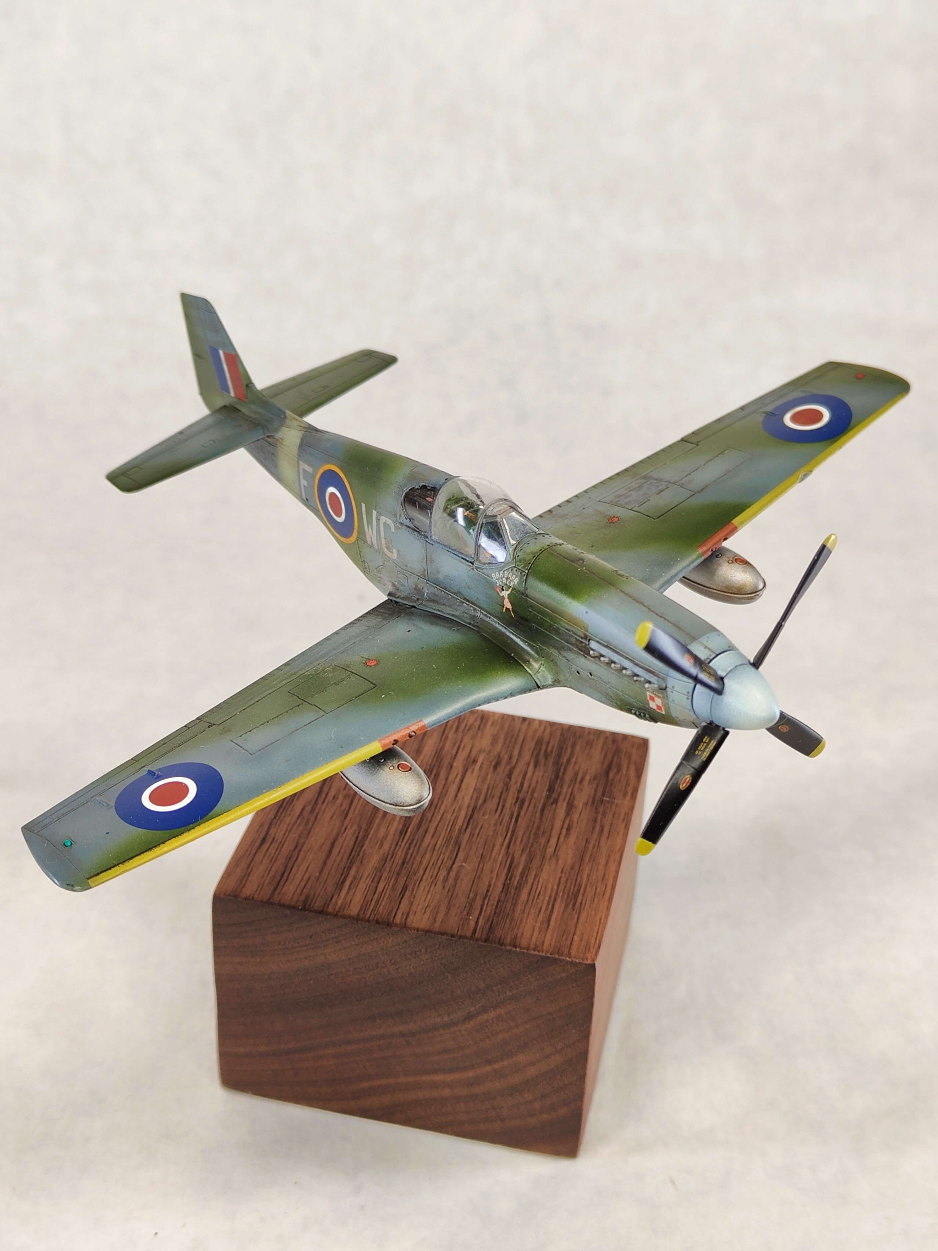 Artist Interview with Brian (AKA Bro_builder) – Creeping for Scale Models