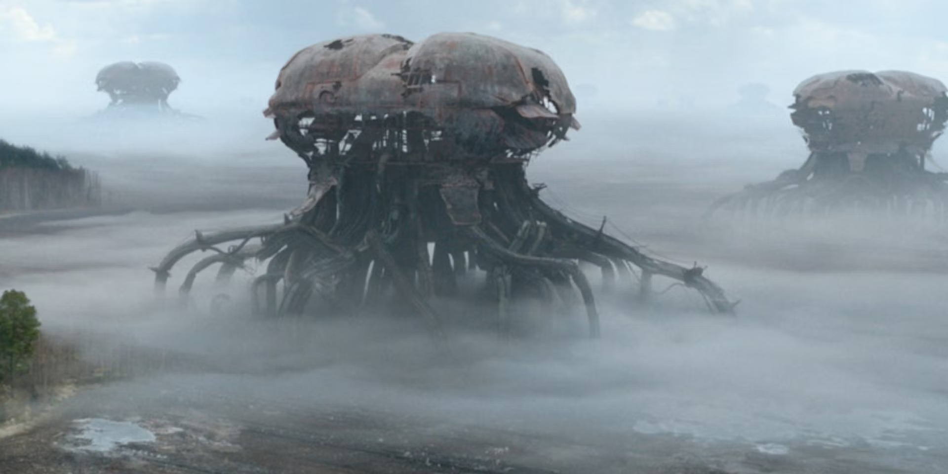 Vesper (2022): A Reflection – Creeping for Scale Models