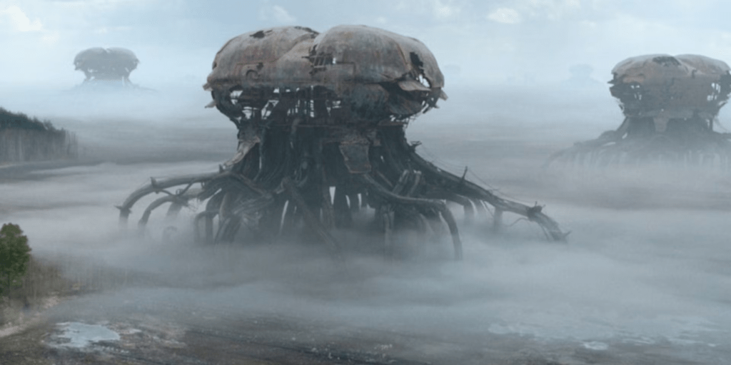 Vesper (2022): A Reflection – Creeping for Scale Models