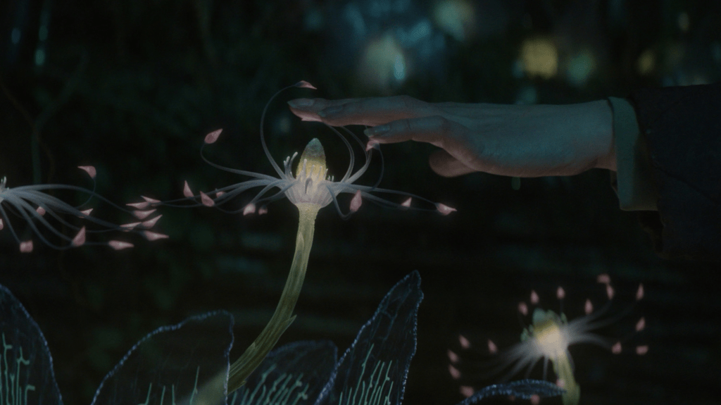 Vesper (2022): A Reflection – Creeping for Scale Models