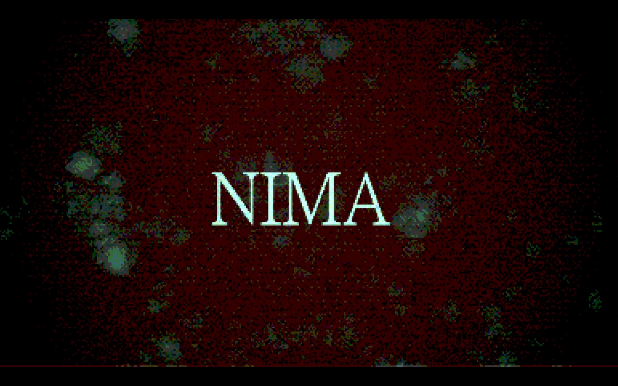 Let’s play: Am I Nima? (Demo) – Creeping for Scale Models