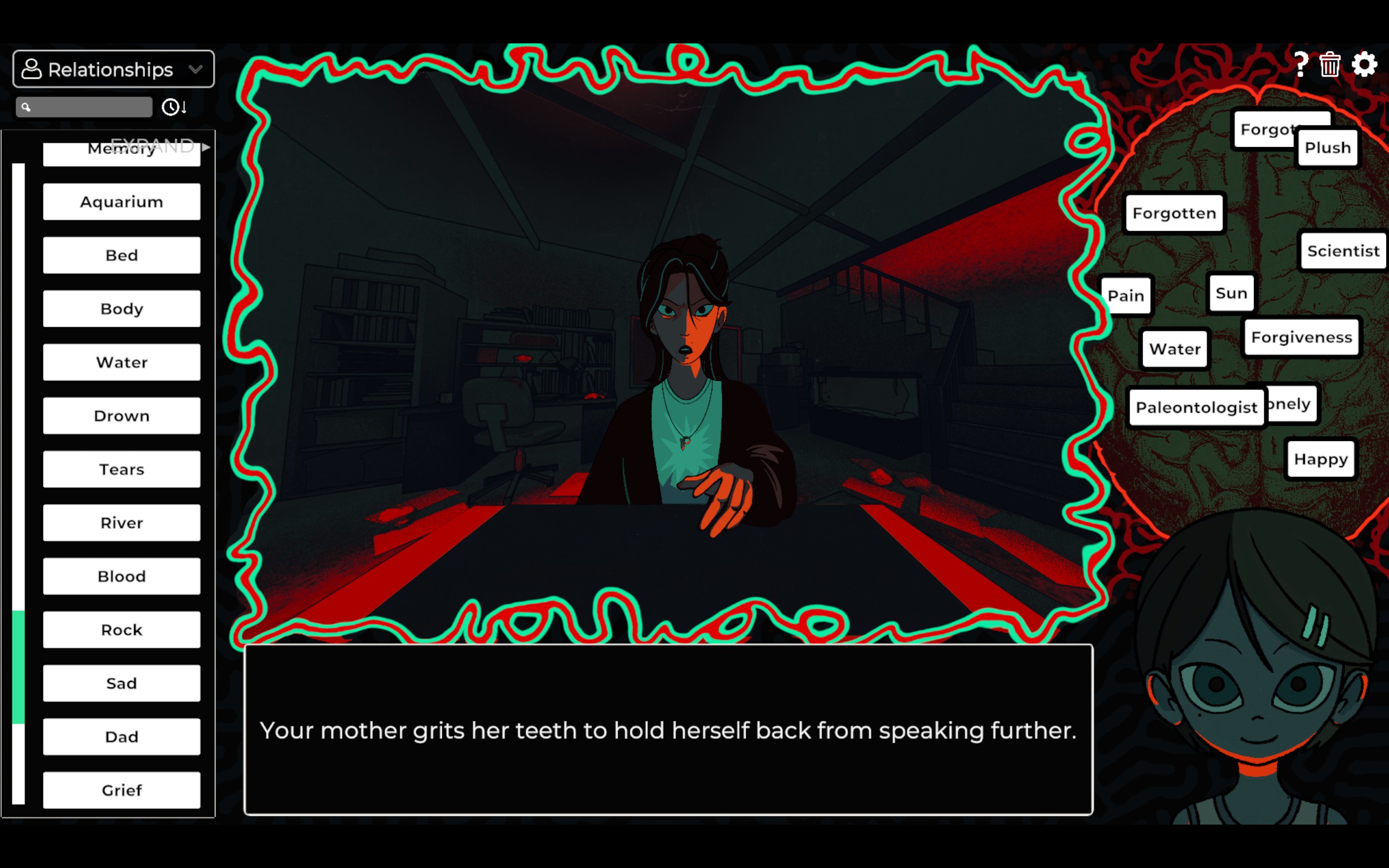 Let’s play: Am I Nima? (Demo) – Creeping for Scale Models